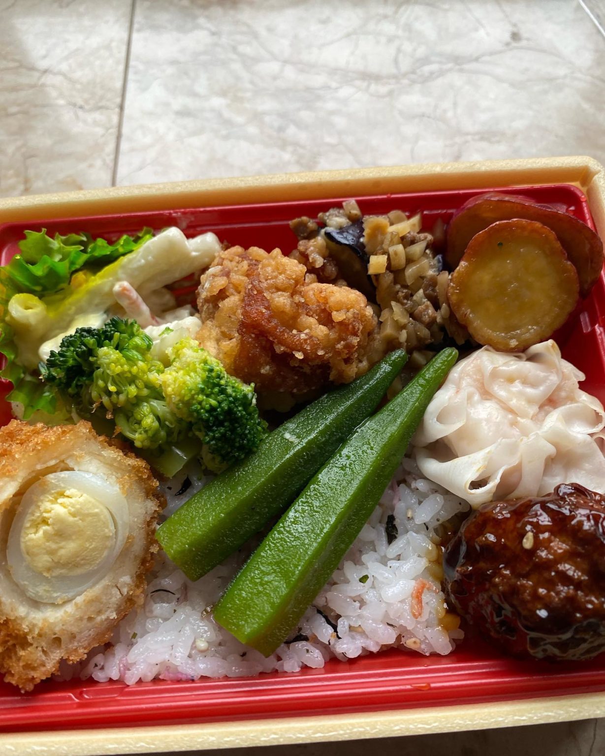 albis「10品おかずの彩り小箱」新発売 - Ryoko Yamazaki ATELIER table 山崎亮子 アトリエ・ターブル｜富山の ...