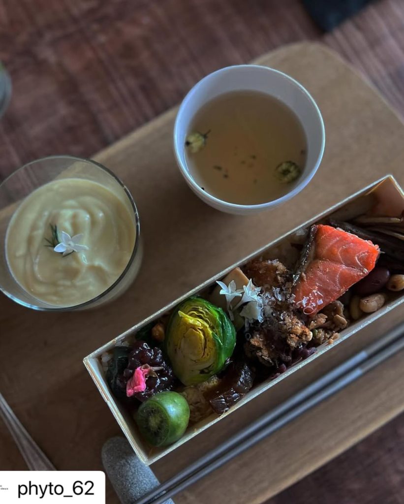 HERBORISTERIE Phyto et Fleurs - Ryoko Yamazaki ATELIER table 山崎亮子 アトリエ・ターブル｜富山の料理研究家・料理教室・管理栄養士 ...